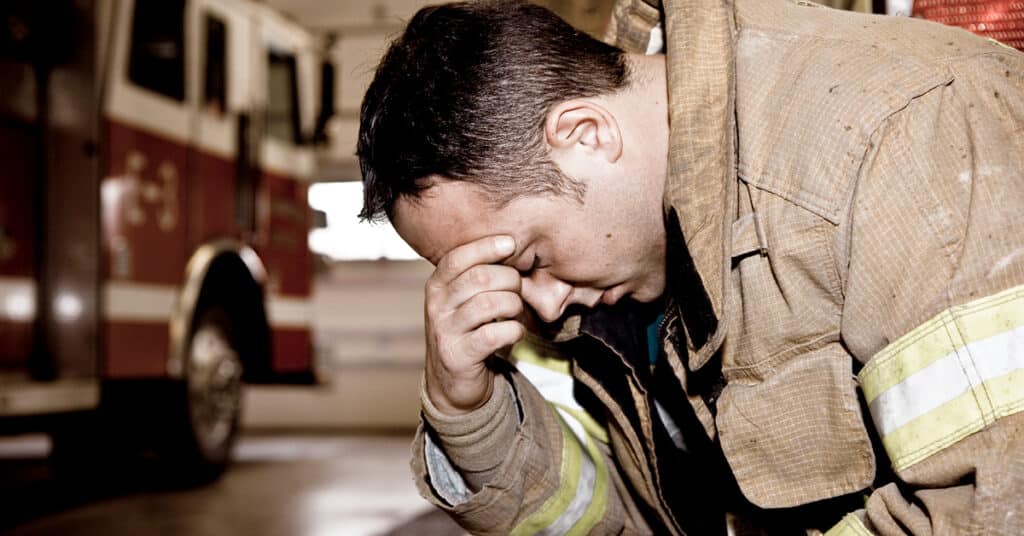 Get Support | National First Responders Fund